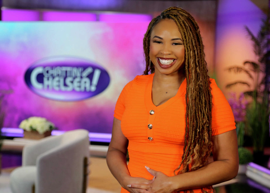 CHELSEA EDWARDS – Trésor Caché Boutique